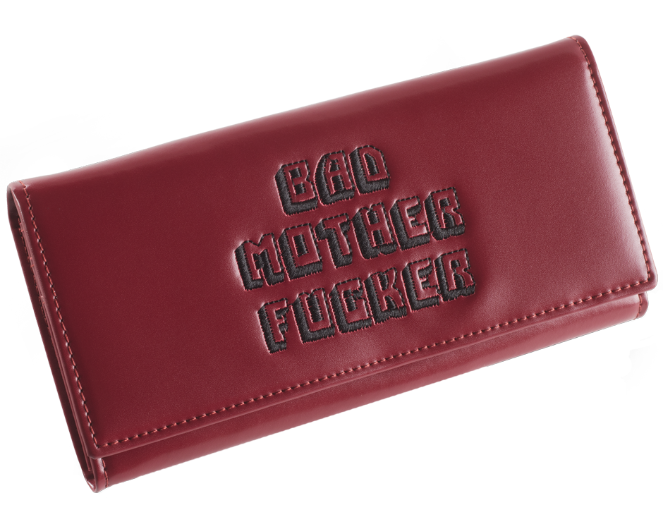 BMFWallets.com - Get Your Bad Mother Fucker Wallet - The Official ...